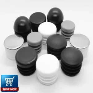 Round Plastic End Caps Archives - Trebork